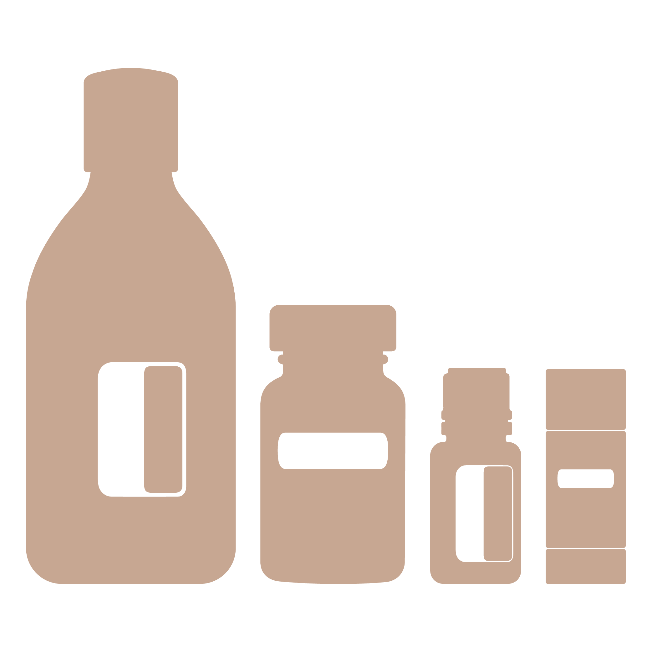 Castor Oil | doTERRA Essential Oils